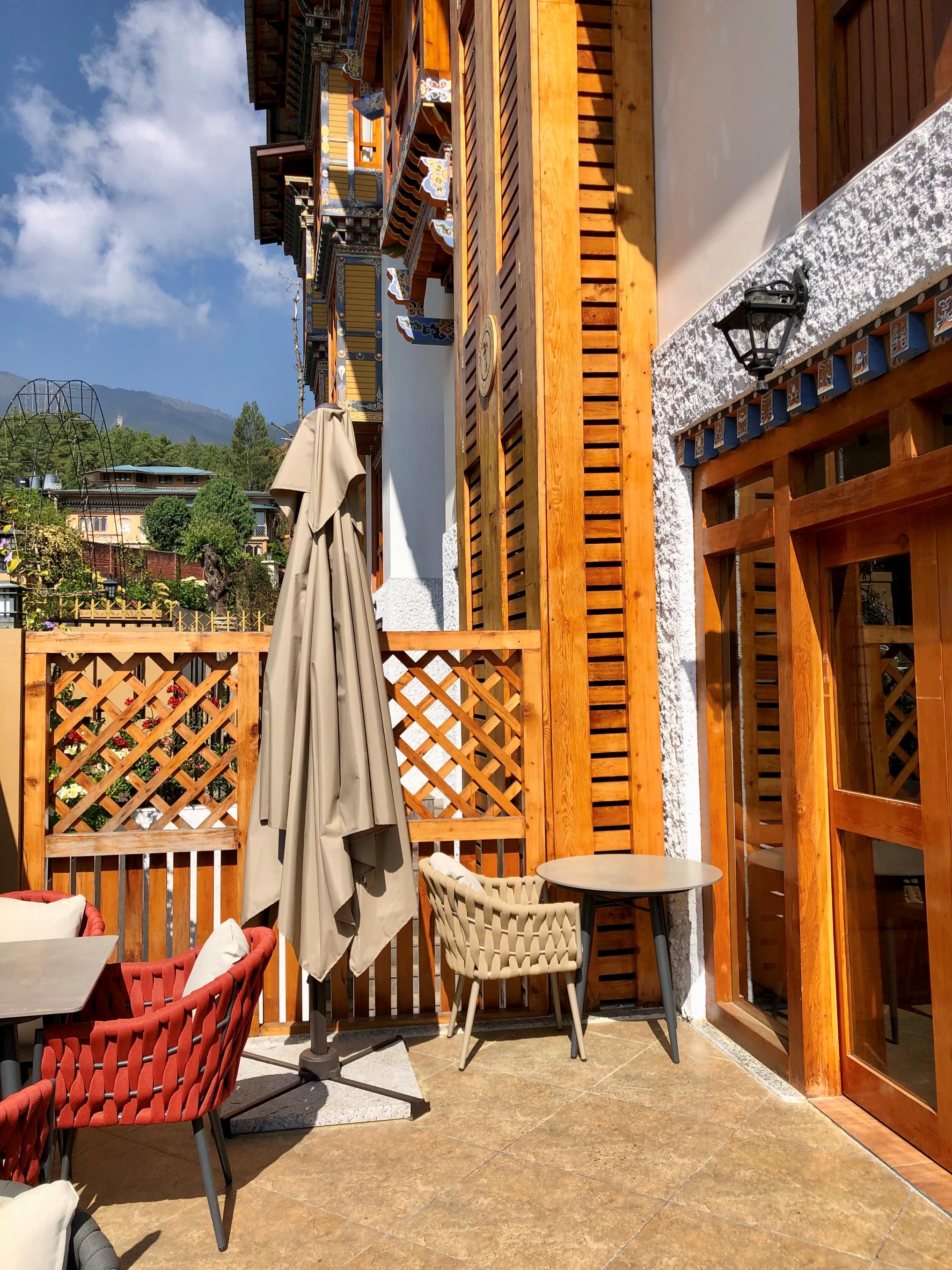 Gallery – Overland Thimphu Hotel