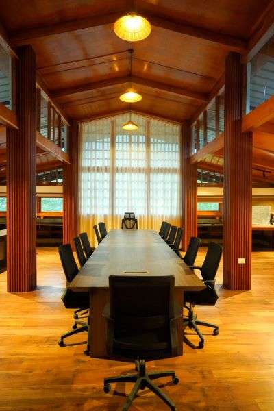 Mini Conference Hall – Overland Thimphu Hotel