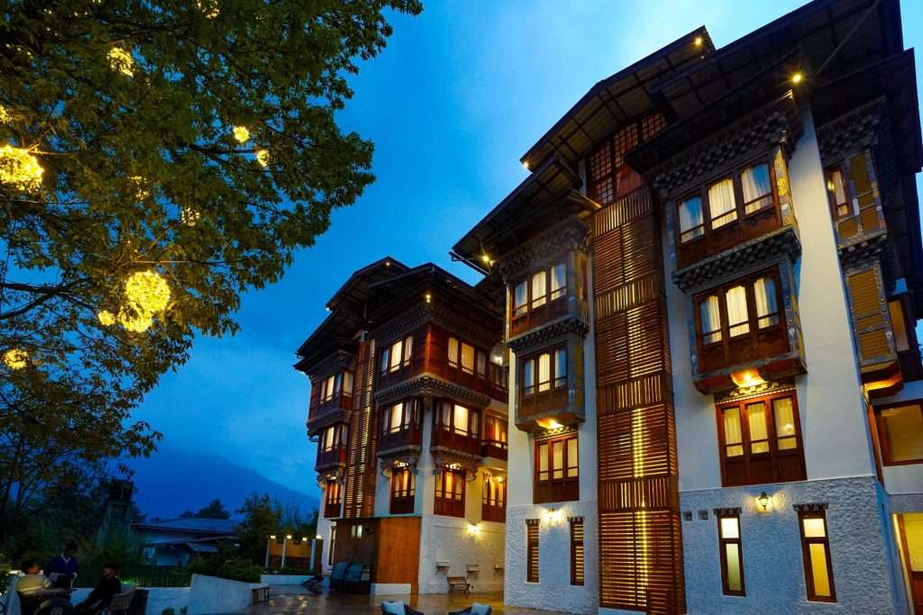 Gallery – Overland Thimphu Hotel